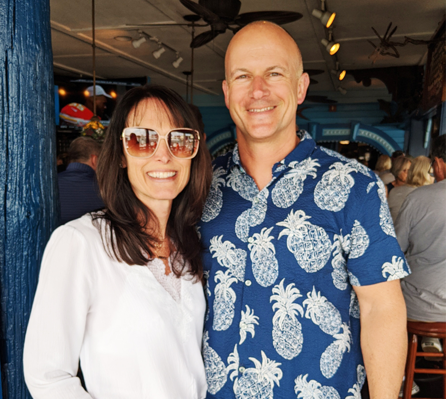 About - Beach Crasher